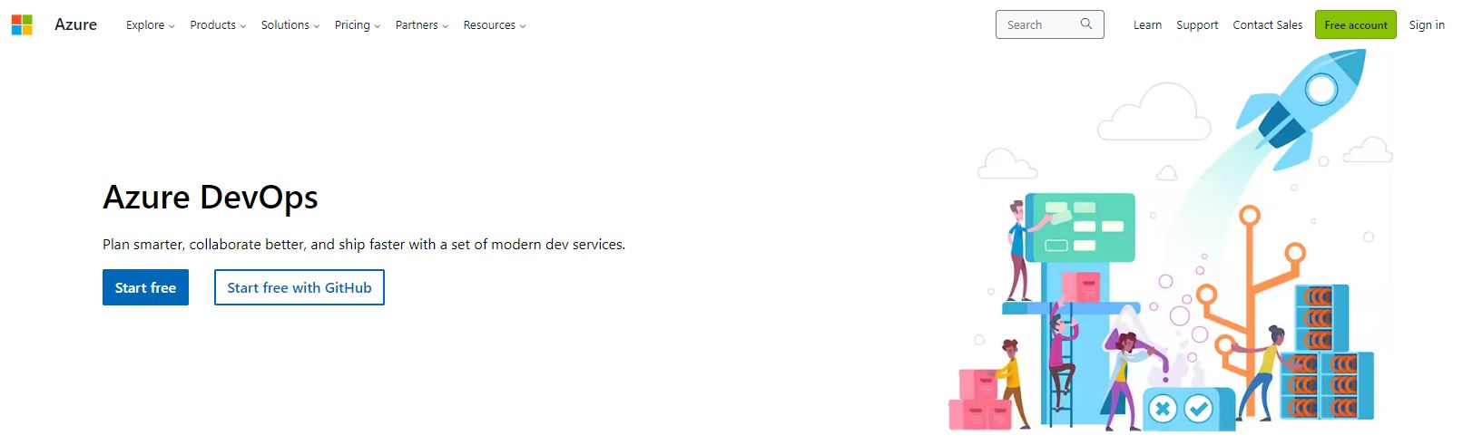 A Closer Look at the Azure Cloud Portfolio – 3. Azure DevOps Boards ...