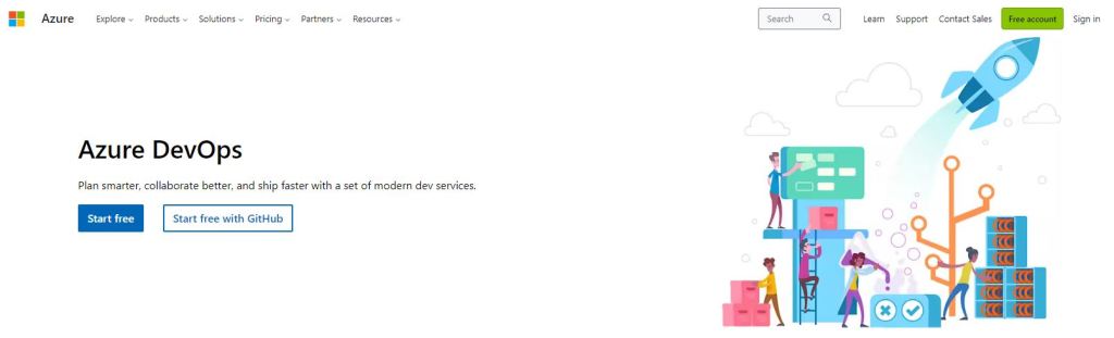 A Closer Look at the Azure Cloud Portfolio – 3. Azure DevOps Boards ...